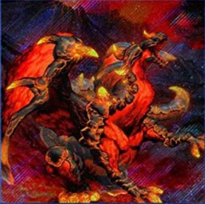 Blaster | High School DxD Wiki | Fandom