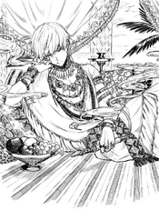 Gilgamesh (King of the Sky) | High School DxD Wiki | Fandom