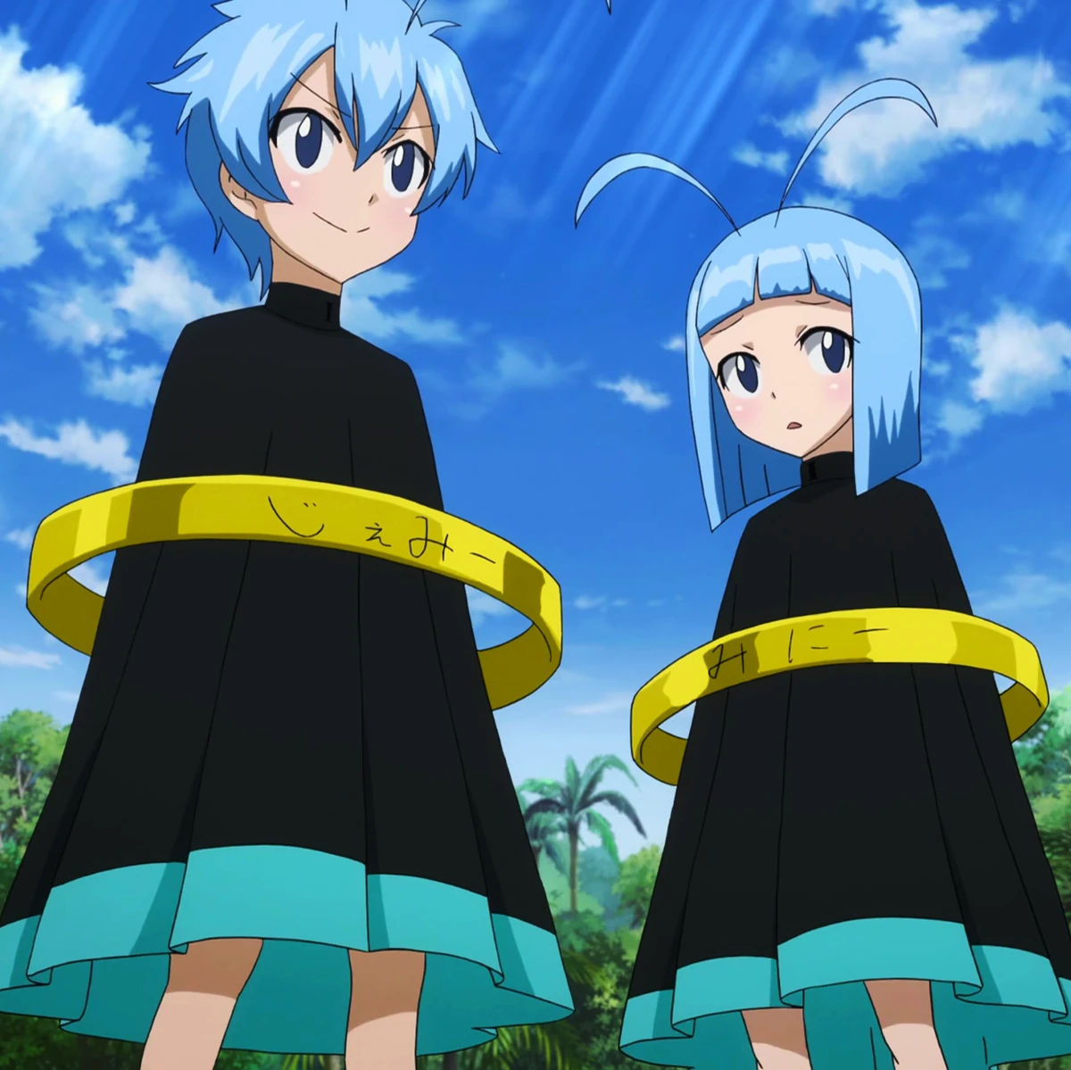 Daniel | High School DxD Wiki | Fandom