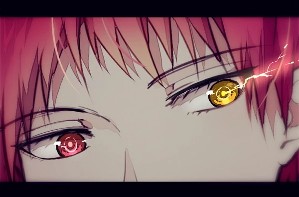 Twilight Castor | High School DxD Wiki | Fandom