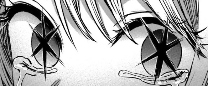 Perception | High School DxD Wiki | Fandom