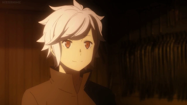 Zachary White | High School DxD Wiki | Fandom