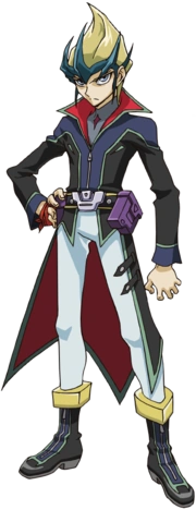 John D'Arc (Universe L-137) | High School DxD Wiki | Fandom