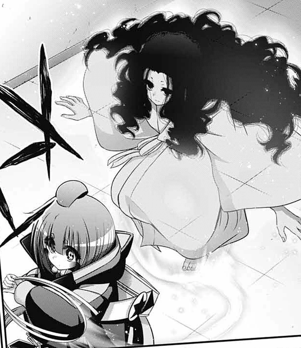 Enchanted Guardian | High School DxD Wiki | Fandom
