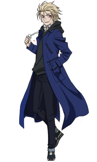 Seven Old Kings | High School DxD Wiki | Fandom