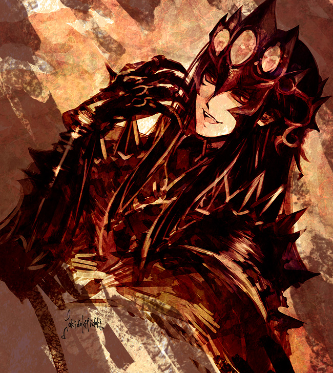 Highschool Dxd Lucifer