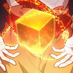 Ruach Ha-Kodesh | High School DxD Wiki | Fandom