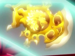 Daniele (Abe) Berti | High School DxD Wiki | Fandom