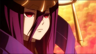 Kami-Musubi (Solarverse) | High School DxD Wiki | Fandom