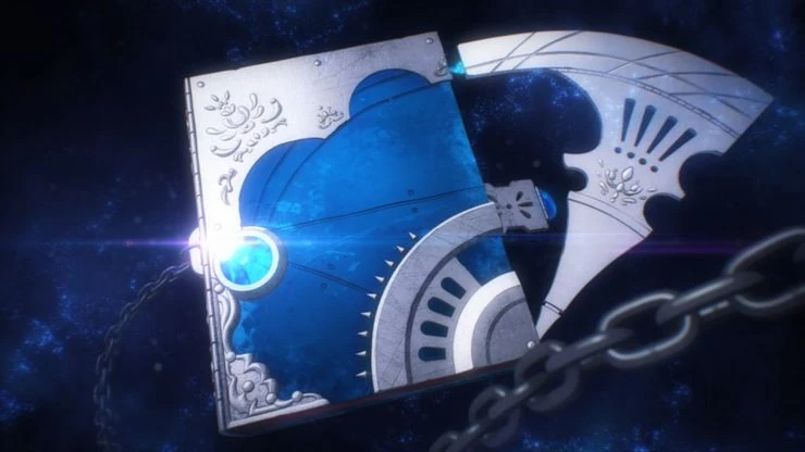 Stories of Armament | High School DxD Wiki | Fandom