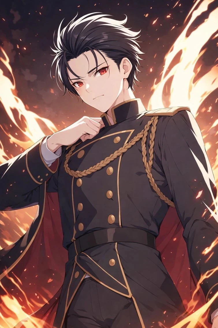 Arata Himejima | High School DxD Wiki | Fandom