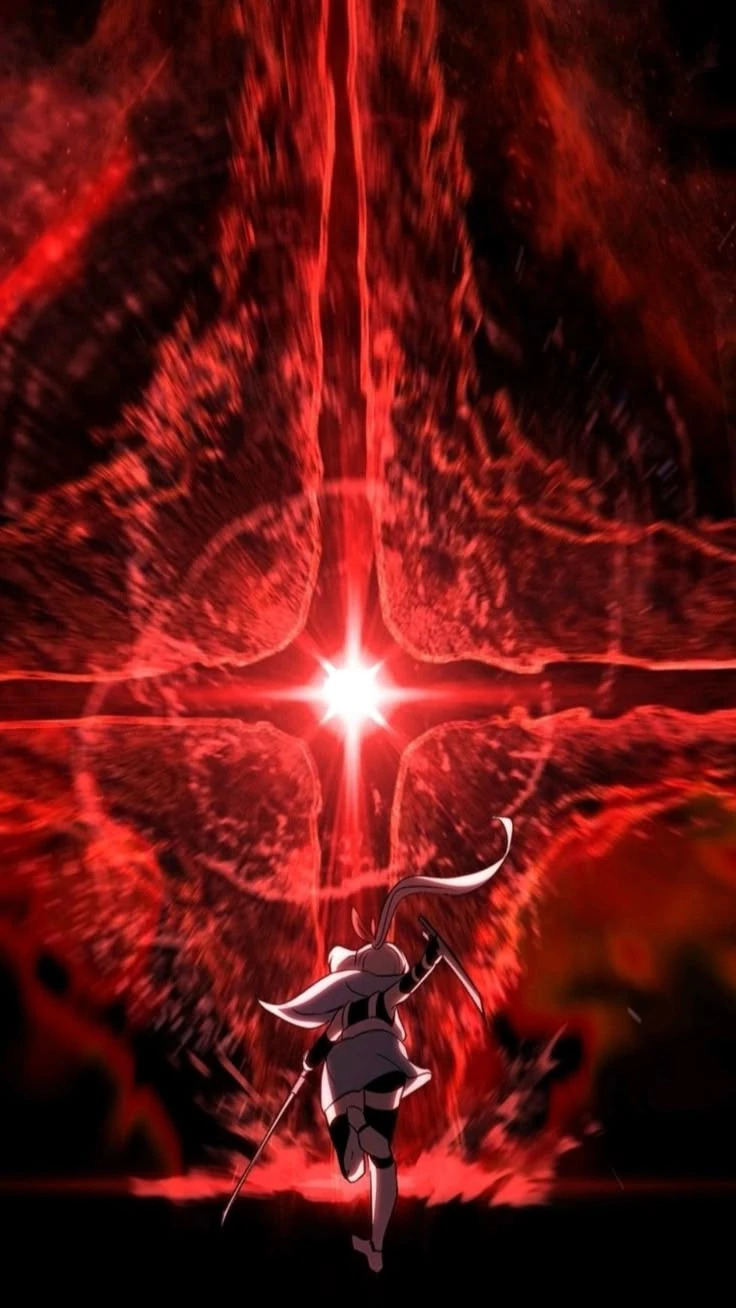 Discordian Void Gate | High School DxD Wiki | Fandom