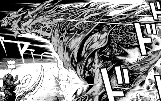 Zirnitra | High School DxD Wiki | Fandom