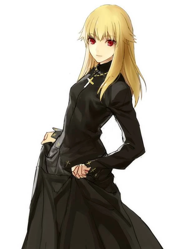 Rachel Tepes | High School DxD Wiki | Fandom