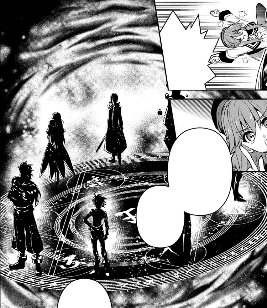 Prime Demons | High School DxD Wiki | Fandom