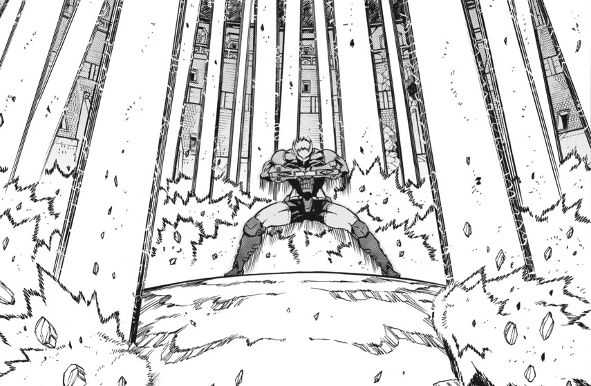 Thunder Emperor | High School DxD Wiki | Fandom