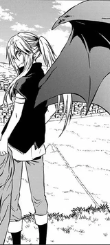 Evelyn Gremory | High School DxD Wiki | Fandom