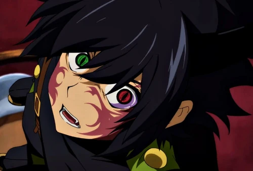 Lucifer's Crown | High School DxD Wiki | Fandom