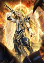 Angels | High School DxD Wiki | Fandom