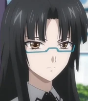 Sona Sitri (Different DxD Revamped)/Peerage Members | High School DxD ...