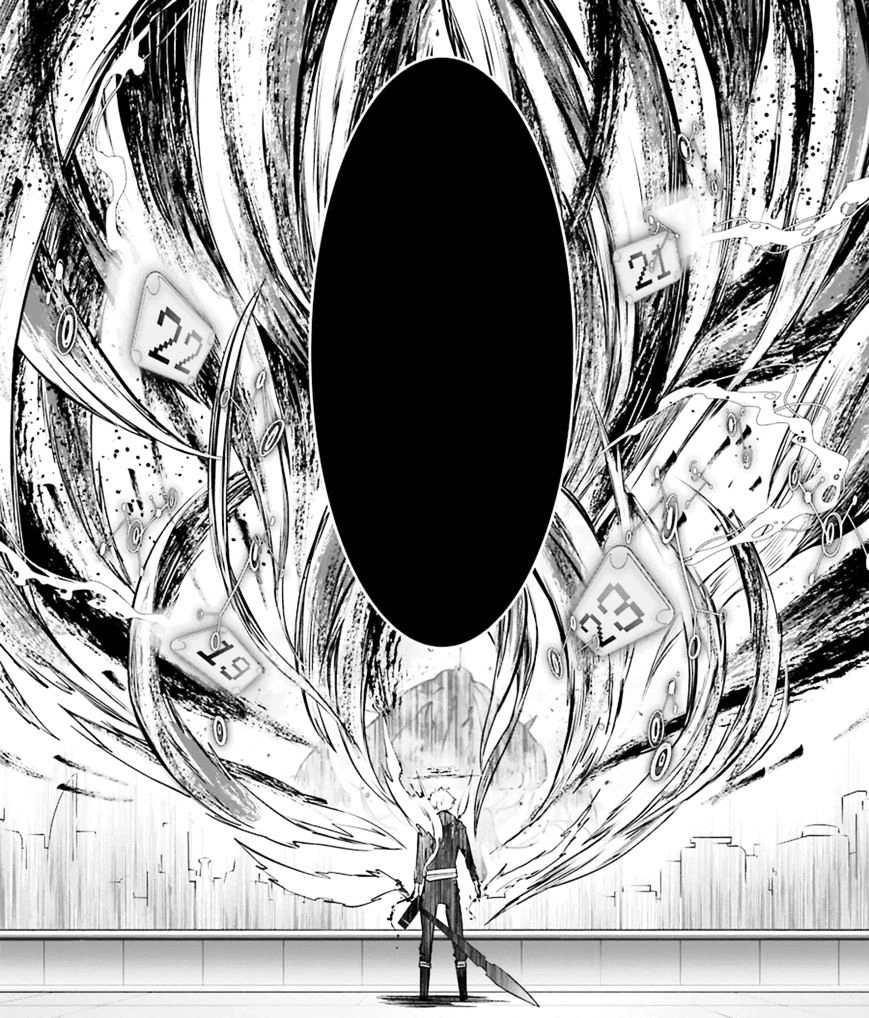 All is Mine | High School DxD Wiki | Fandom