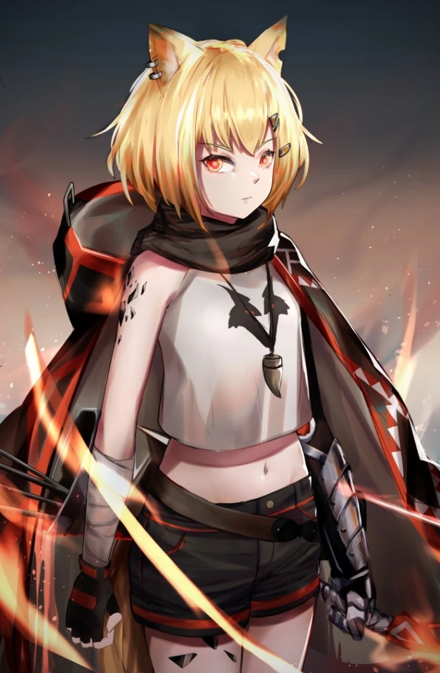 Senko | High School DxD Wiki | Fandom