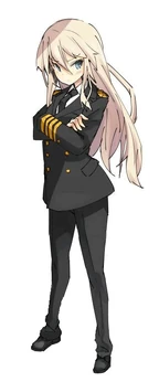 Lucina Lucifer | High School DxD Wiki | Fandom