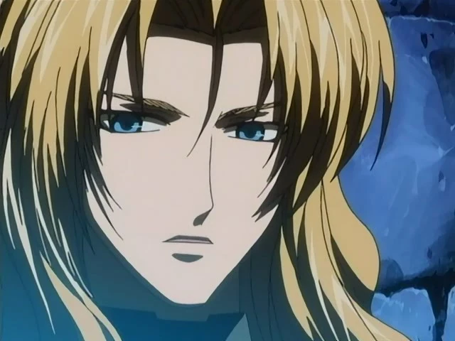 Highschool Dxd Uriel