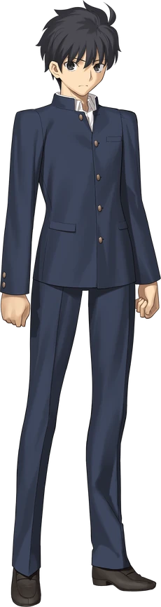 Ryuga Sato | High School DxD Wiki | Fandom