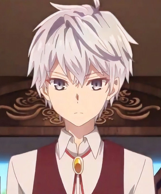 Diehart Belial's Peerage (The Supreme King of Devils) | High School DxD ...