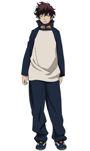 John Flamel | High School DxD Wiki | Fandom