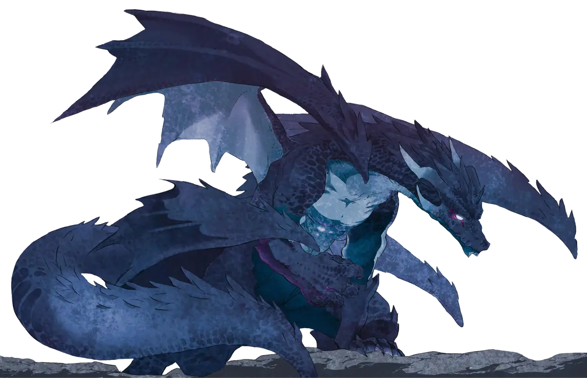 Draex | High School DxD Wiki | Fandom