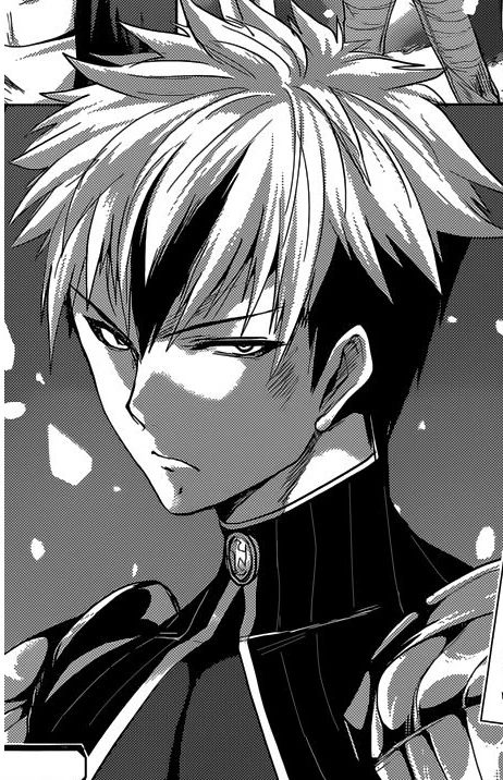 Mudrock Bael | High School DxD Wiki | Fandom