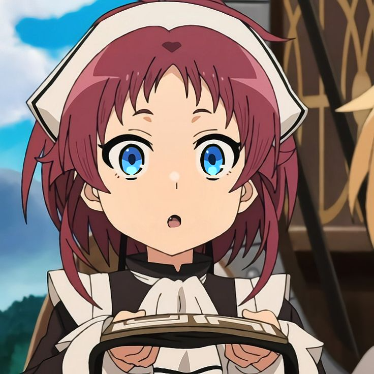 Lily Anderson | High School DxD Wiki | Fandom