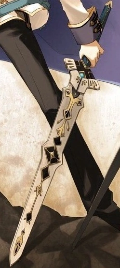 Clarent | High School DxD Wiki | Fandom