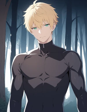 Jason | High School DxD Wiki | Fandom