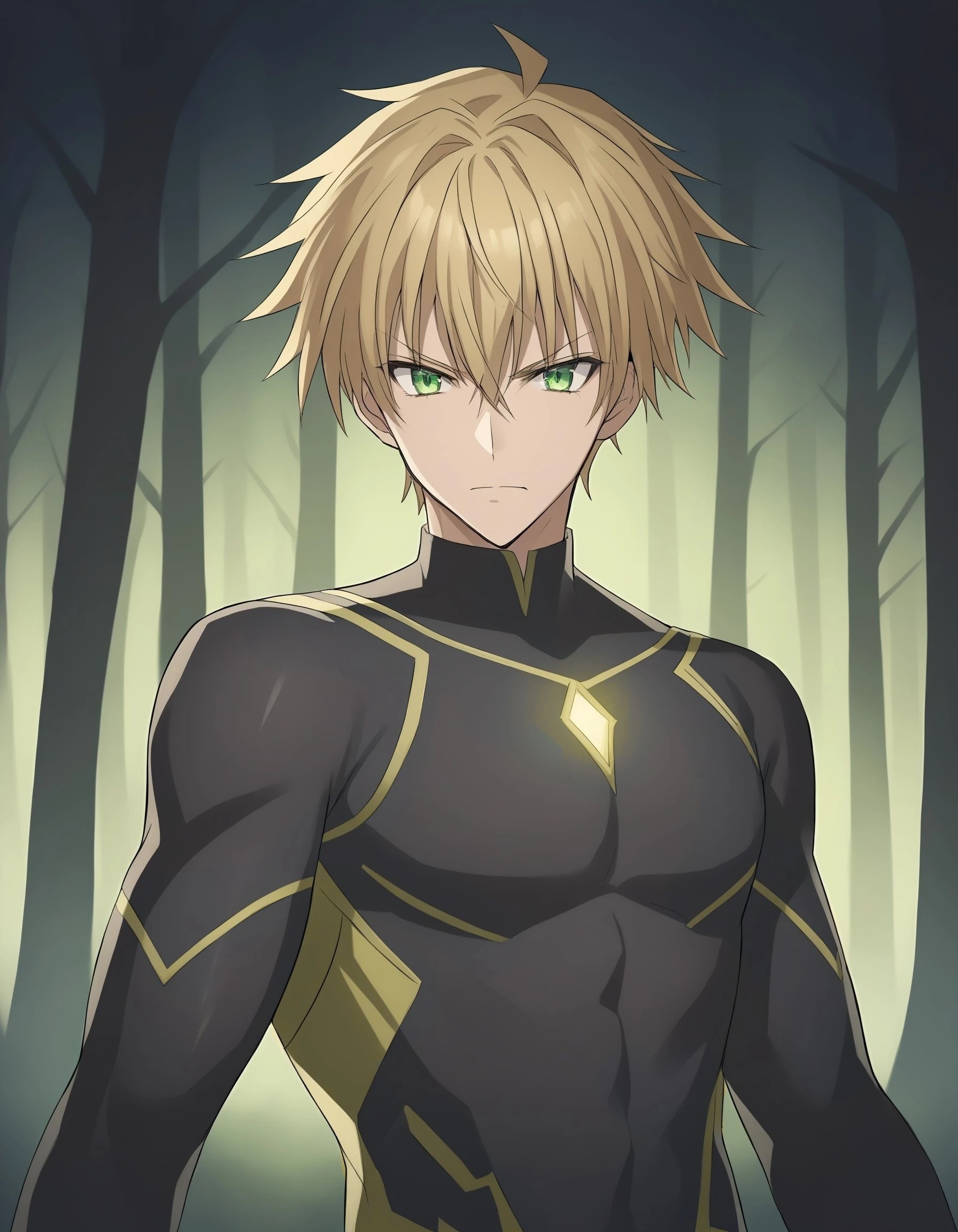 Jason | High School DxD Wiki | Fandom