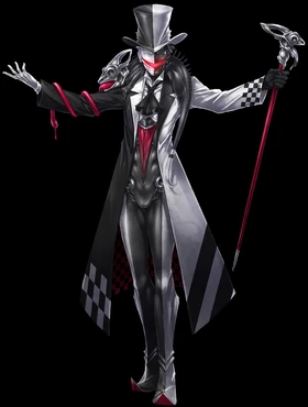 Alkaid | High School DxD Wiki | Fandom