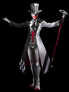 Alkaid | High School DxD Wiki | Fandom
