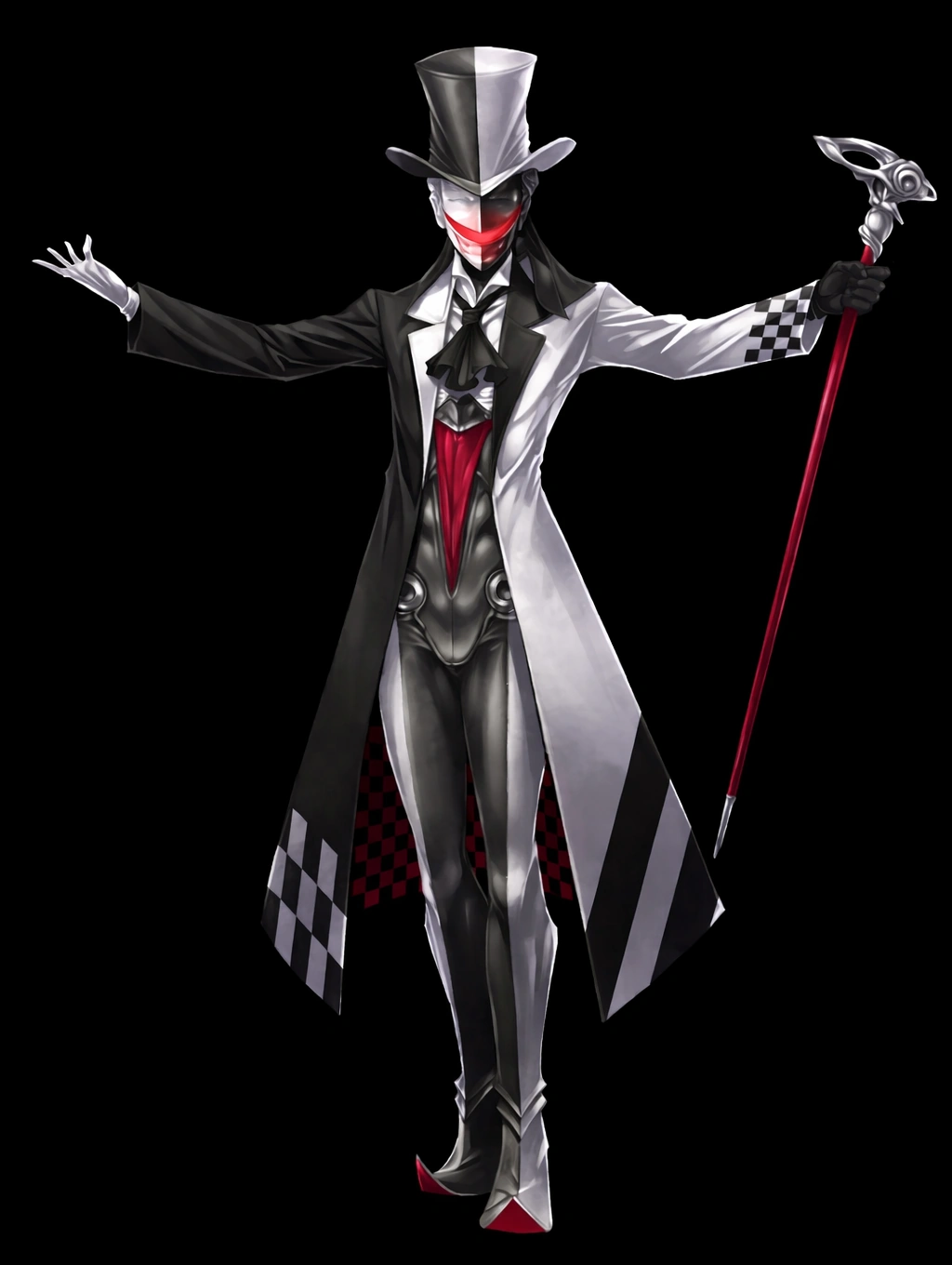 Alkaid | High School DxD Wiki | Fandom