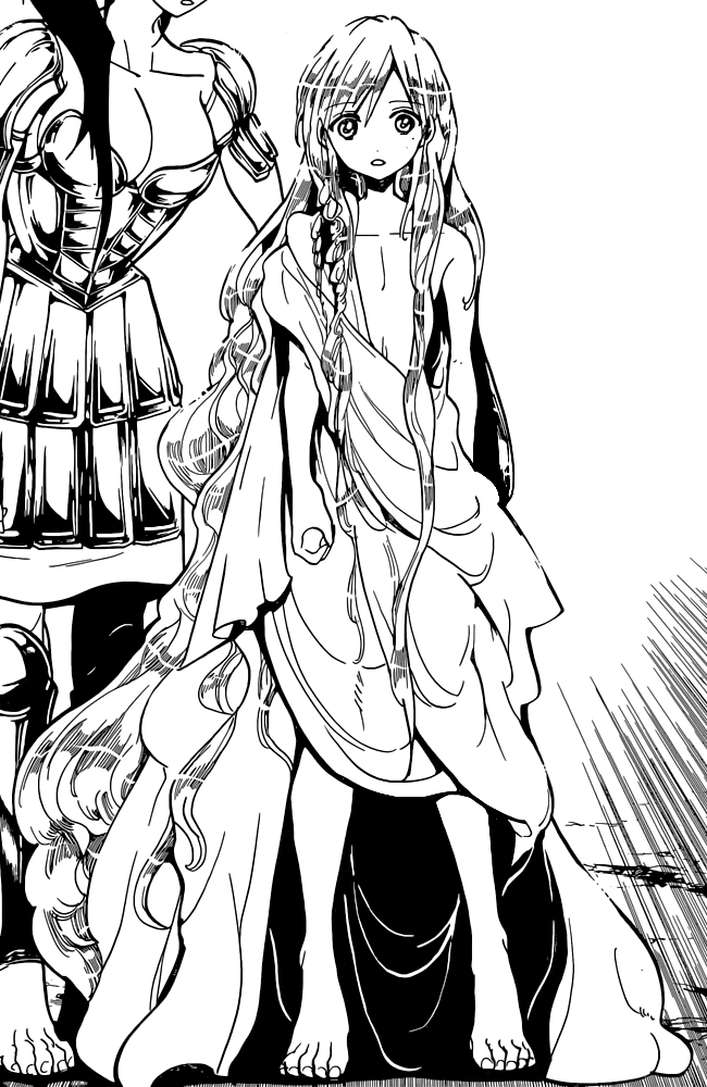 Adam | High School DxD Wiki | Fandom