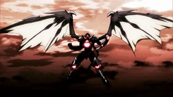 Issei Hyoudou (Solarverse)/Equipment | High School DxD Wiki | Fandom