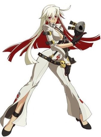 Lilian Lucifer | High School DxD Wiki | Fandom