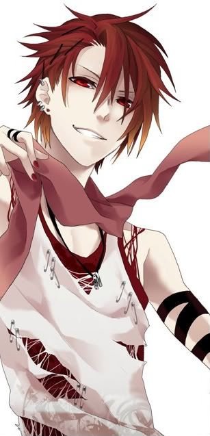 Finn Belial | High School DxD Wiki | Fandom