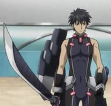 Hayato Kisaragi | High School DxD Wiki | Fandom