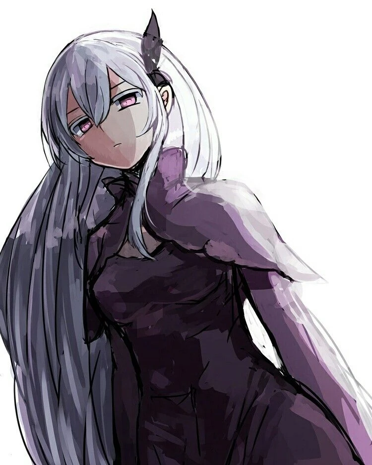 Valerica Lucifer | High School DxD Wiki | Fandom