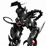 Issei Hyoudou (Solarverse)/Equipment | High School DxD Wiki | Fandom