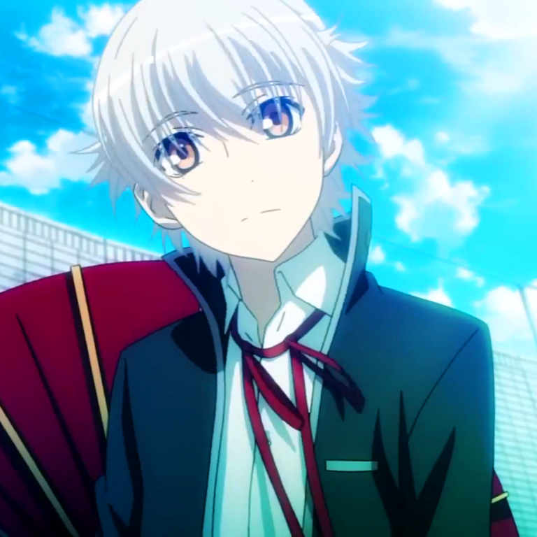 Shirou Fujimura-Satan's Peerage | High School DxD Wiki | Fandom