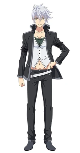 Vali Lucifer (IoM) | High School DxD Wiki | Fandom