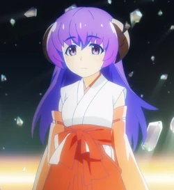 Moryo | High School DxD Wiki | Fandom